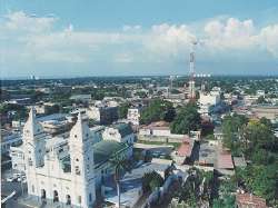 Cabimas: La Gente y su Cultura: Historia de Cabimas - Sotero Pino Roque