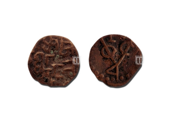 Indian Collectible: 6 Interesting Antique Indian Coins Issued by Dutch ...