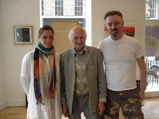 Union Gallery: Various Visitors