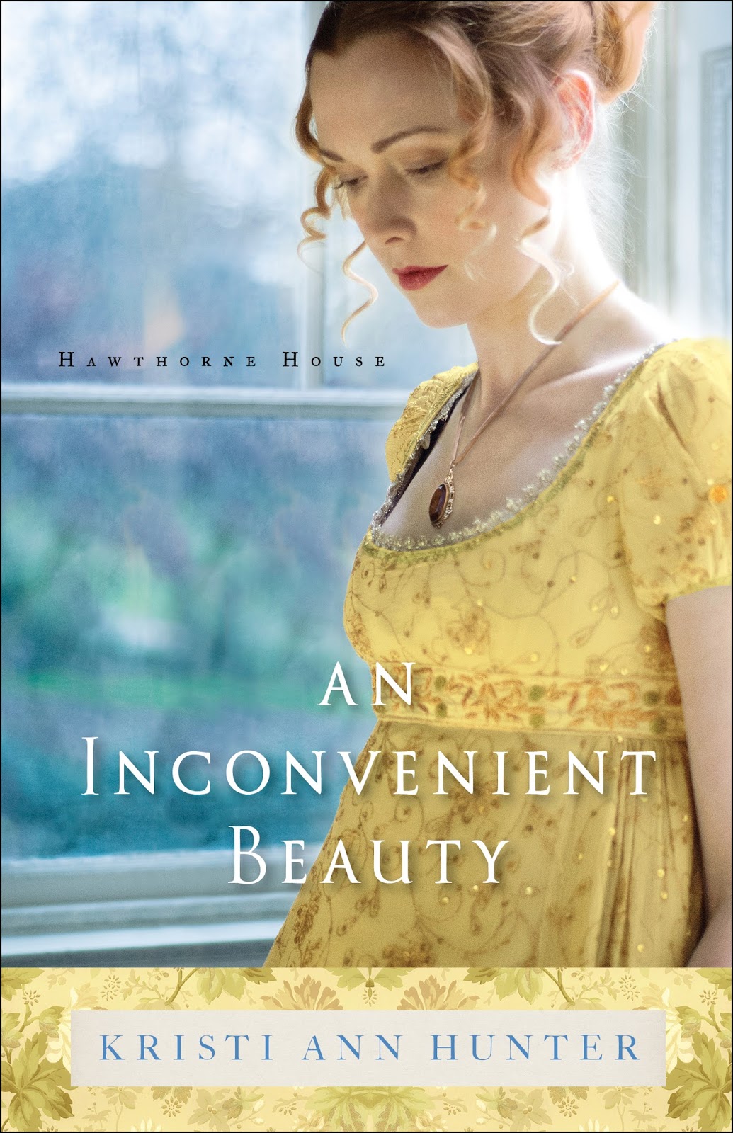 An Inconvenient Beauty Book Blog Tour, Review, and Giveaway # ...
