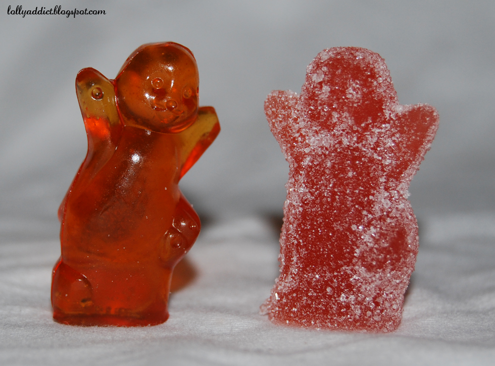 Lolly Addict - Australian Confectionery Reviews: Au'Some Candy Apps