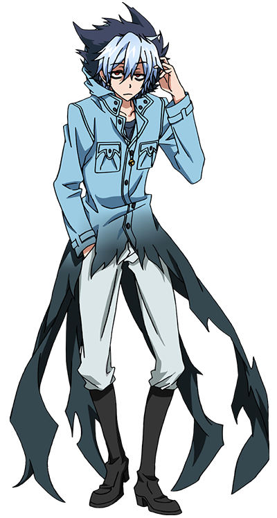 Servamp | MILKCANANIME