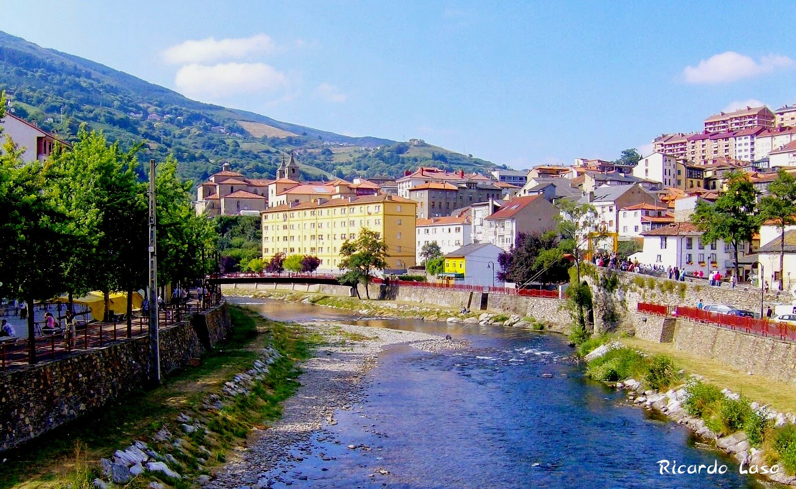 ASTURIAS: CANGAS DE NARCEA