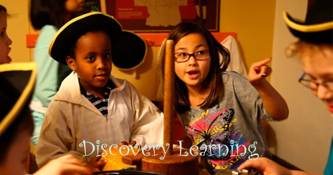 Contoh Penerapan Model Pembelajaran Discovery Learning - Seputar Model