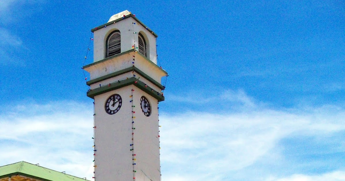 Gweru as the New Capital City.