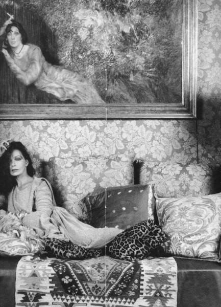 Los Grandes Fotografos: Ellen Graham