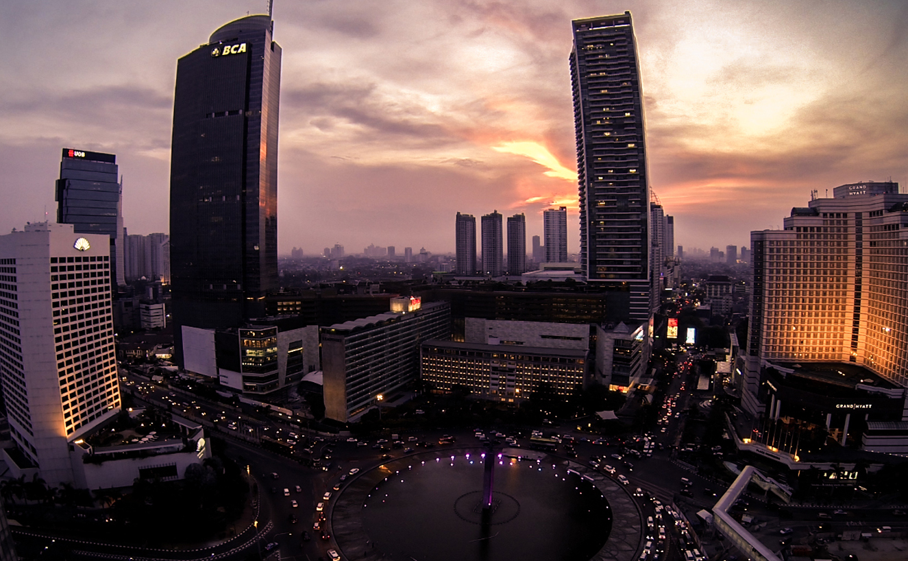 14 Mall di Jakarta yang Wajib Dikunjungi - Wisatamy