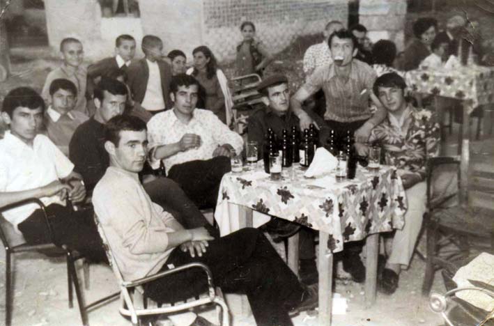 ΨΗΦΙΑΚΟ ΙΣΤΟΡΙΚΟ - ΛΑΟΓΡΑΦΙΚΟ ΜΟΥΣΕΙΟ ΒΑΛΤΙΝΟΥ: Τα καφενεία και τα ...