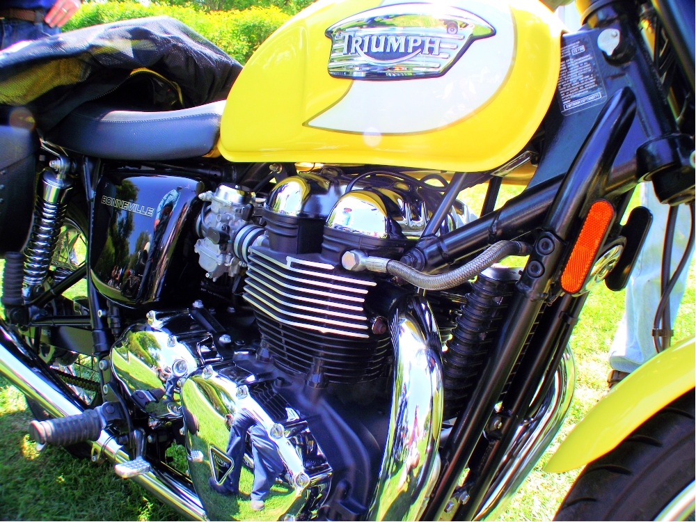 Pierre Audette's Blog