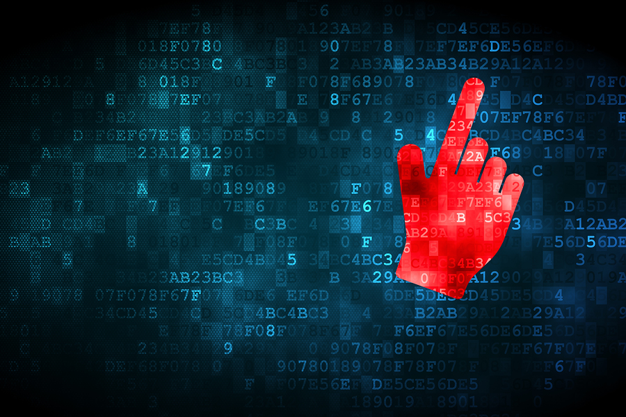 Clickjacking - Neuroon Networks