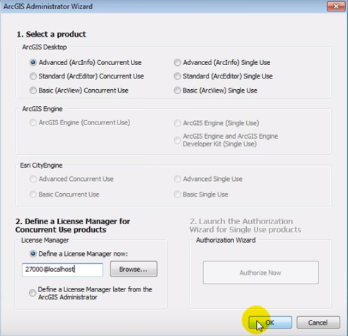 Cara/Tutorial Instalasi ArcGis 10.1 Full Version | Sahal Digital Media