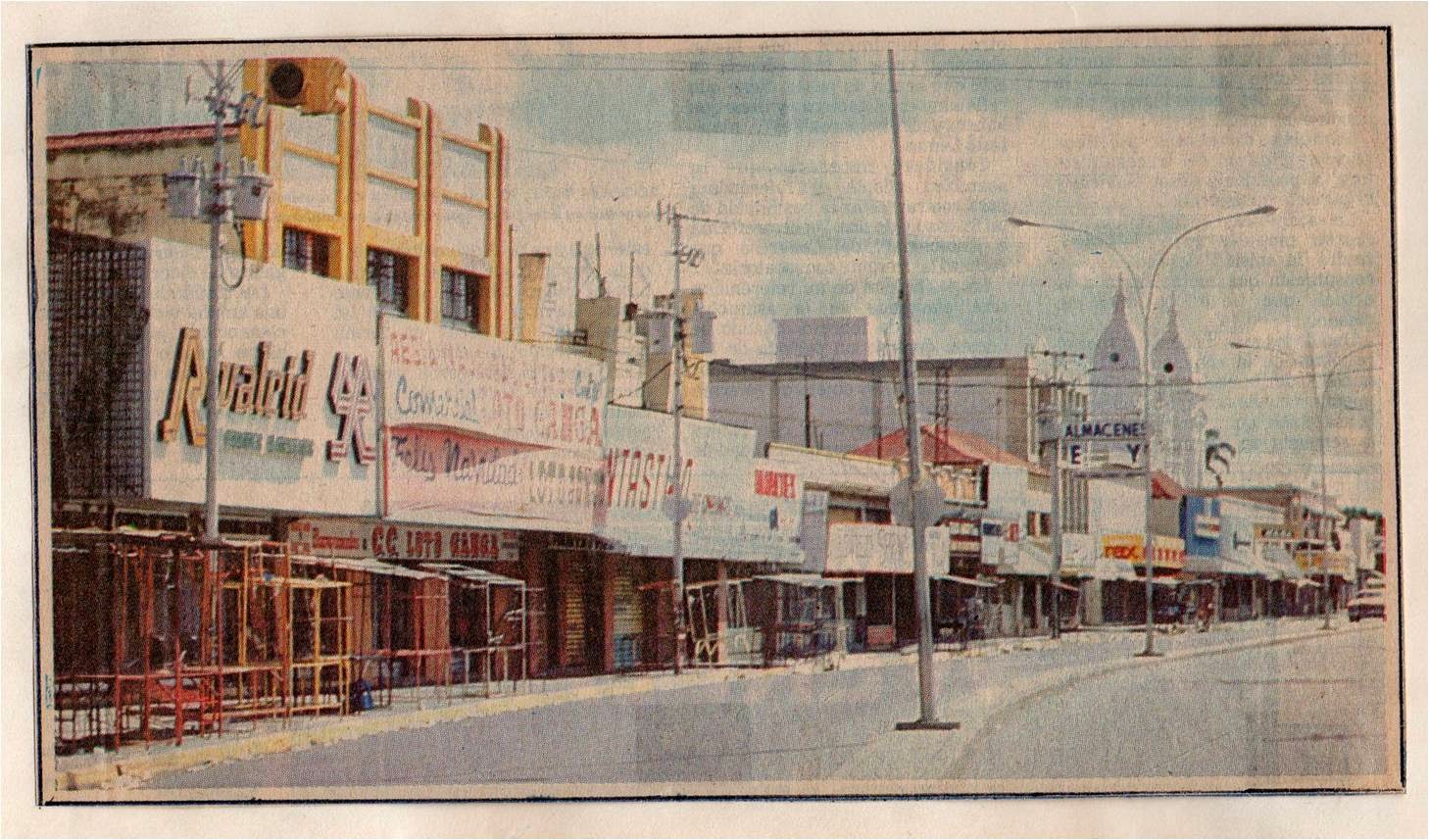 Cabimas: La Gente y su Cultura: Imagenes de Cabimas - Sotero Pino Roque