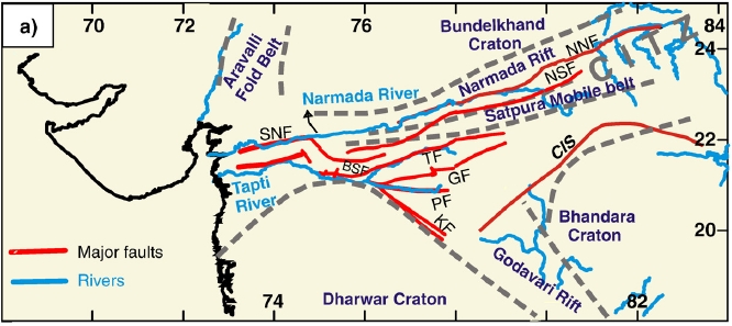 Rapid Uplift: Which Are Older? Lakshadweep Islands Or Andaman Nicobar ...