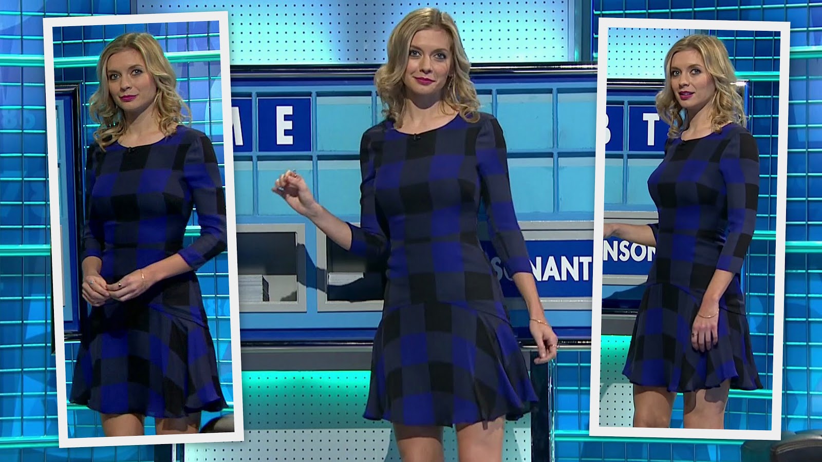 Rachel Riley Wallpapers: Rachel Riley - Countdown Wallpaper Megapost 2