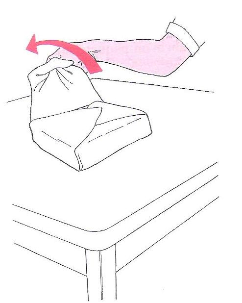 CLASES FUNDAMENTOS DE ENFERMERIA: Manejo de Material Esteril