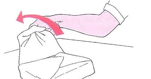 CLASES FUNDAMENTOS DE ENFERMERIA: Manejo de Material Esteril