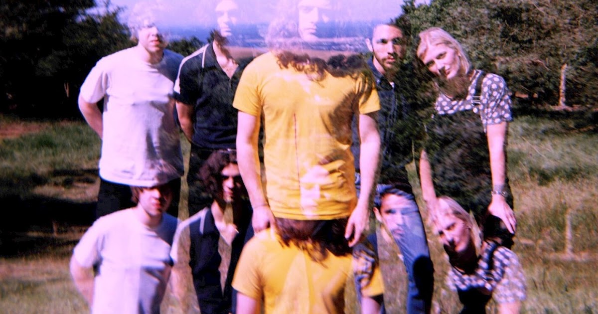 EVEN THE STARS: Fuzzy Sun - Interview