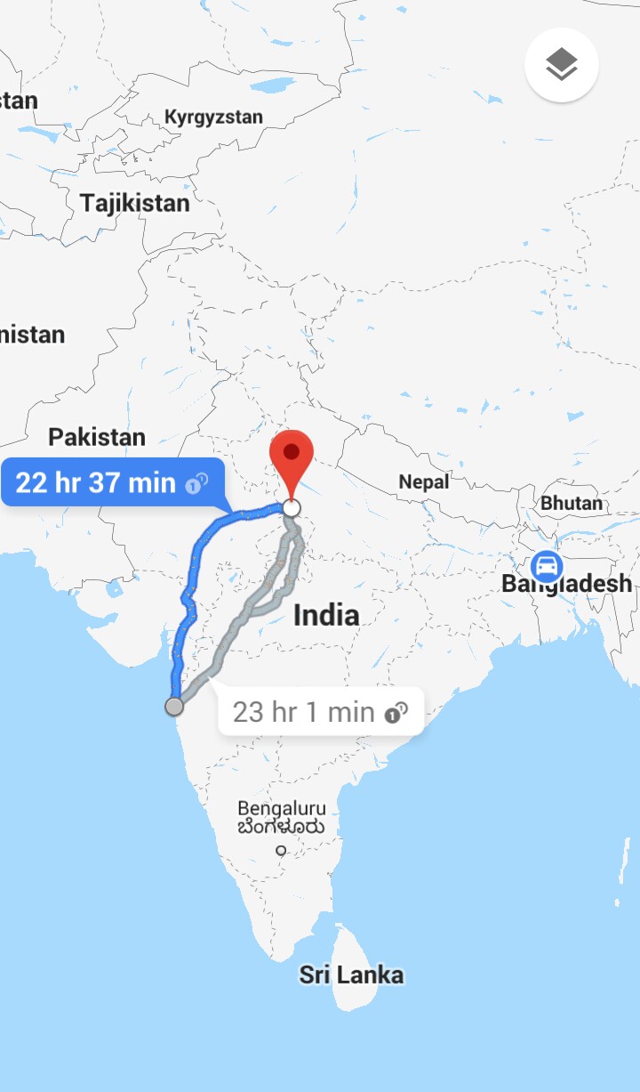 The Taj Mahal is considered to be the greatest architectural ...