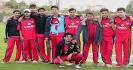 Sports 4r Today: HISTORY OF TURKEY CRICKET TEAM