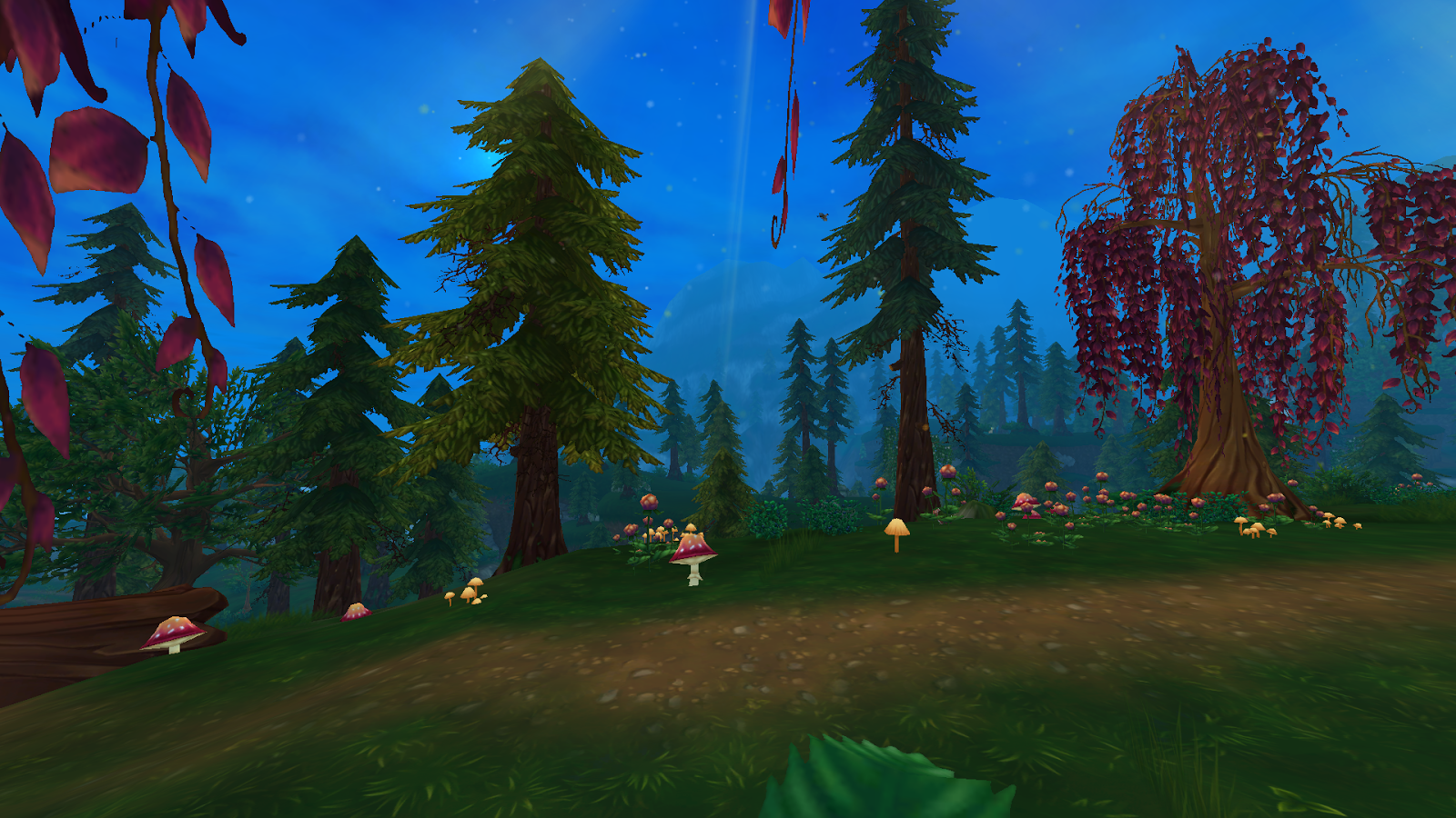 Star Stable Online: Molly: Mistfall (SPOILERY)