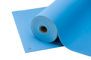 ACL Introduces Gemini and SpecMat-H Dissipative Mats