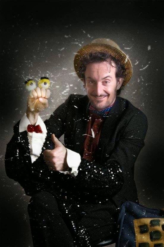 Corriere dello Spettacolo: "Feet Fantasy”, la fantasia nelle mani e nei ...