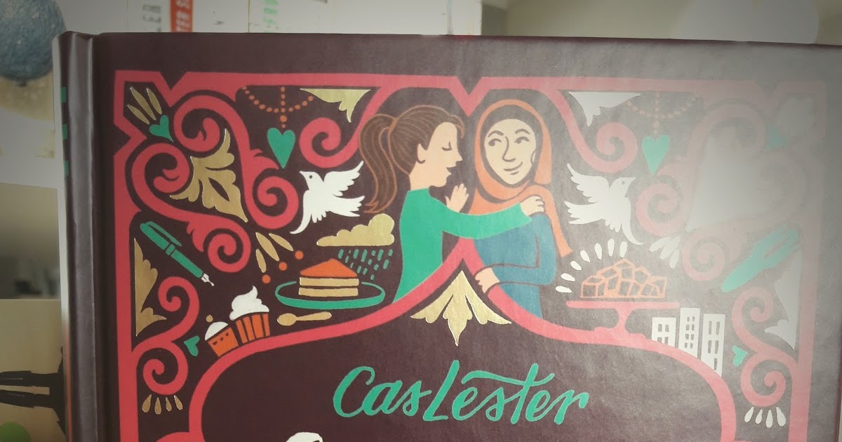 Catas Welt : [Rezension] Sprichst du Schokolade? von Cas Lester