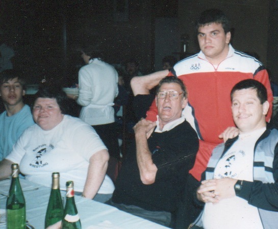 Combat Disciplines : More Photo's