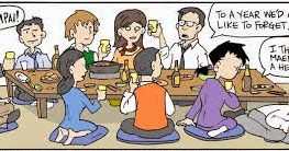 TenguLife: The curious guide to Japan: It's bonenkai season - what's a ...