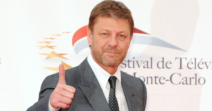 Tosh Story Sean Bean Must Have Thought April Summers Would Be The Screw Of A Lifetime