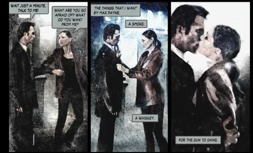 Best love scenes in videogames. | NeoGAF