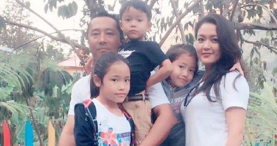 Mizo Zaithiam Liandingpuii Chanchin | TIMES OF MIZORAM