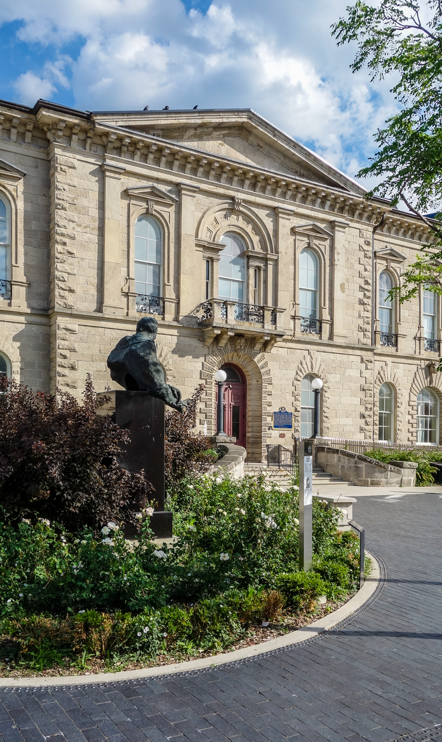 Guelph City Hall