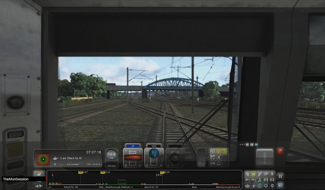 TheMunSession - Motorsport Music Gaming: Train Simulator 2014 Tutorial ...