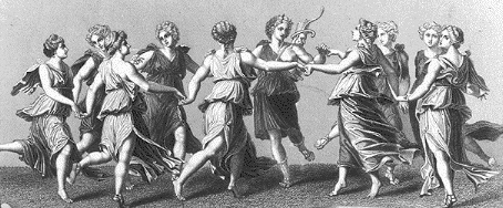 Renton's Musing - සරන සිතුවිලි ...: A Sunday morning muse with The Muses….