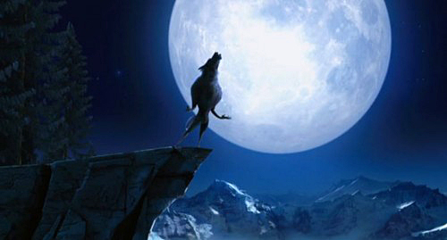 Werewolf Theory | Lore, Mythology, History, Trials, Literature, Movies ...