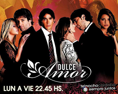 CONFIRMADO: ''DULCE AMOR'' CON 2DA TEMPORADA EN EL 2015 POR TELEFÉ ...