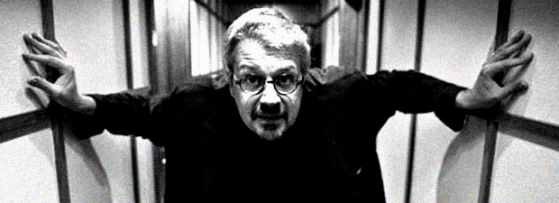 Art for Arts Sake: Sylvain Chomet - French comic writer, animator and ...