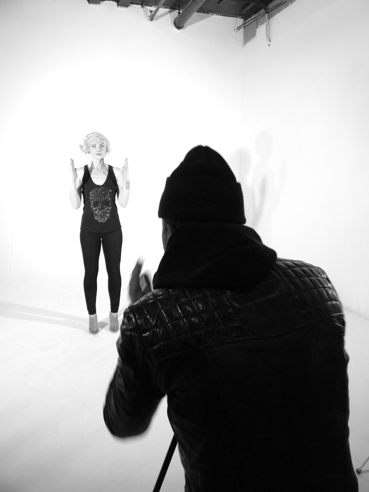 ART & FASHION SALON: Performance Artist Cara Elizabeth's Latest Video ...
