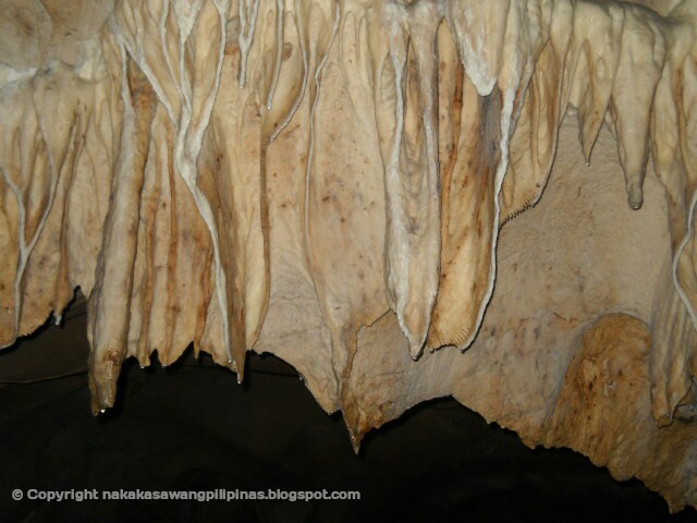 Life in the Philippines: Mystical cave in Antipolo