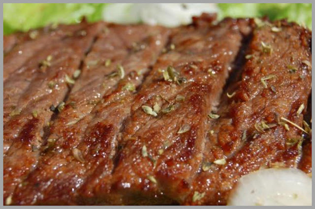 S T R A V A G A N Z A: HISTÓRIA DO CHARQUE NO BRASIL