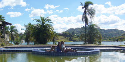 Peter Blakeborough - Author: AFTER THE DRUG LORD