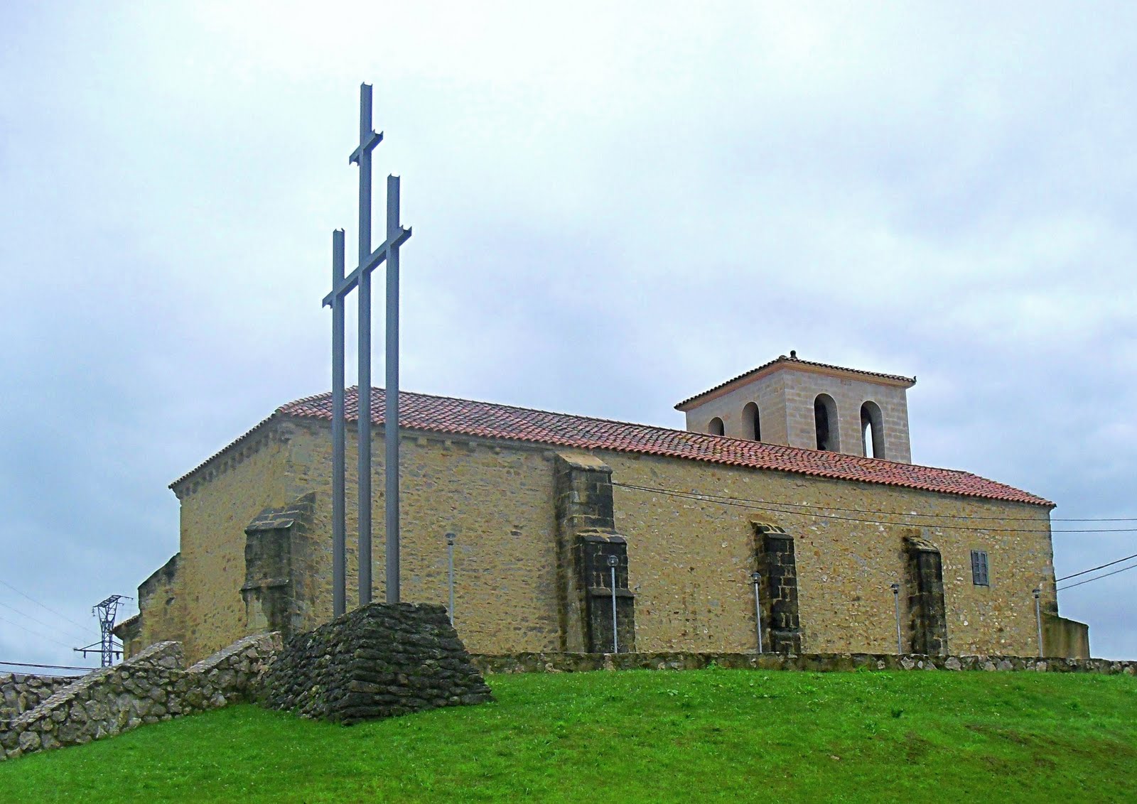 la ciudad habla: IGLESIA PARROQUIAL DE MOGRO