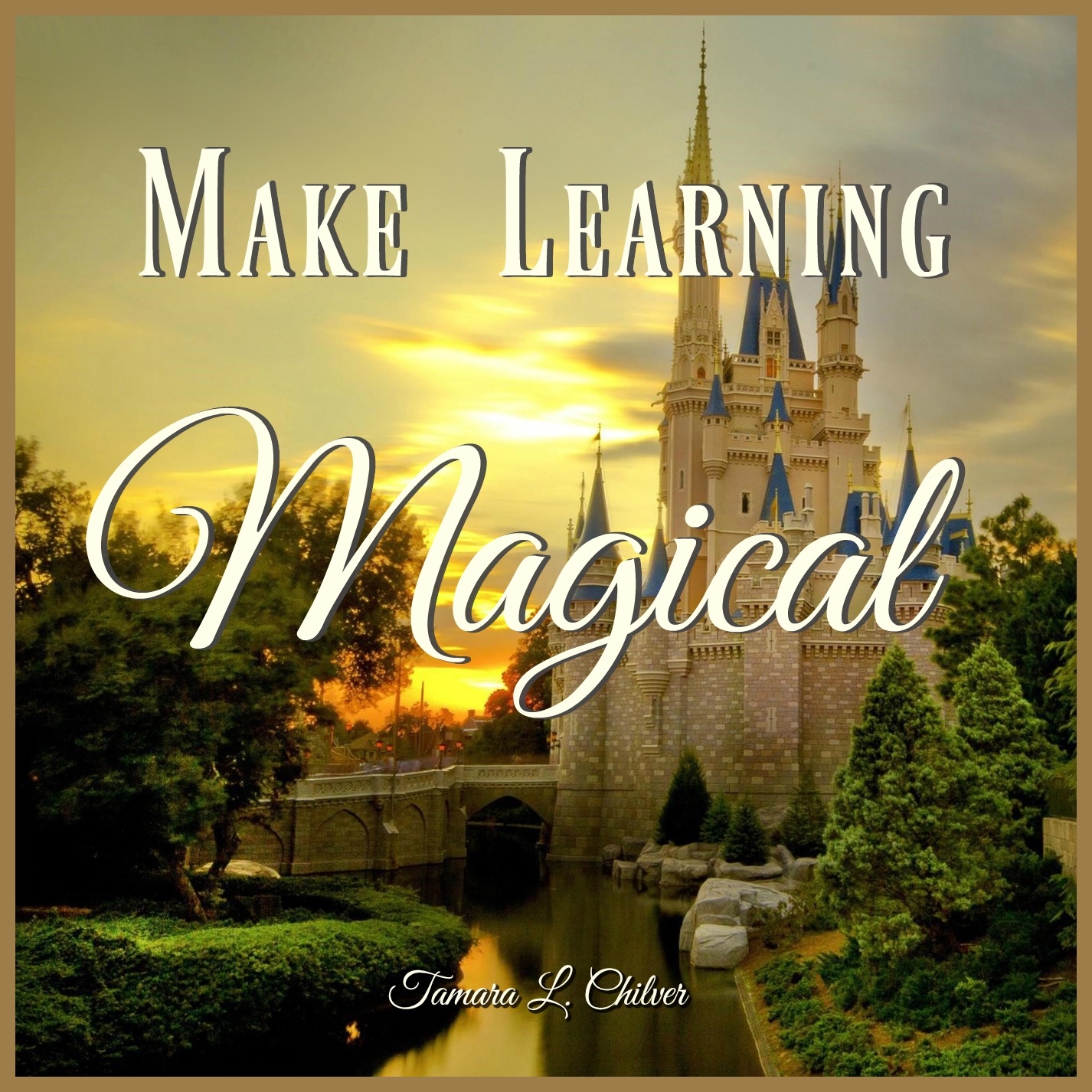 Teaching with TLC: Encouragement for the Homeschool Mom