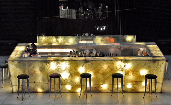 Interiores Originales: Por qué lo llamamos BAR...?