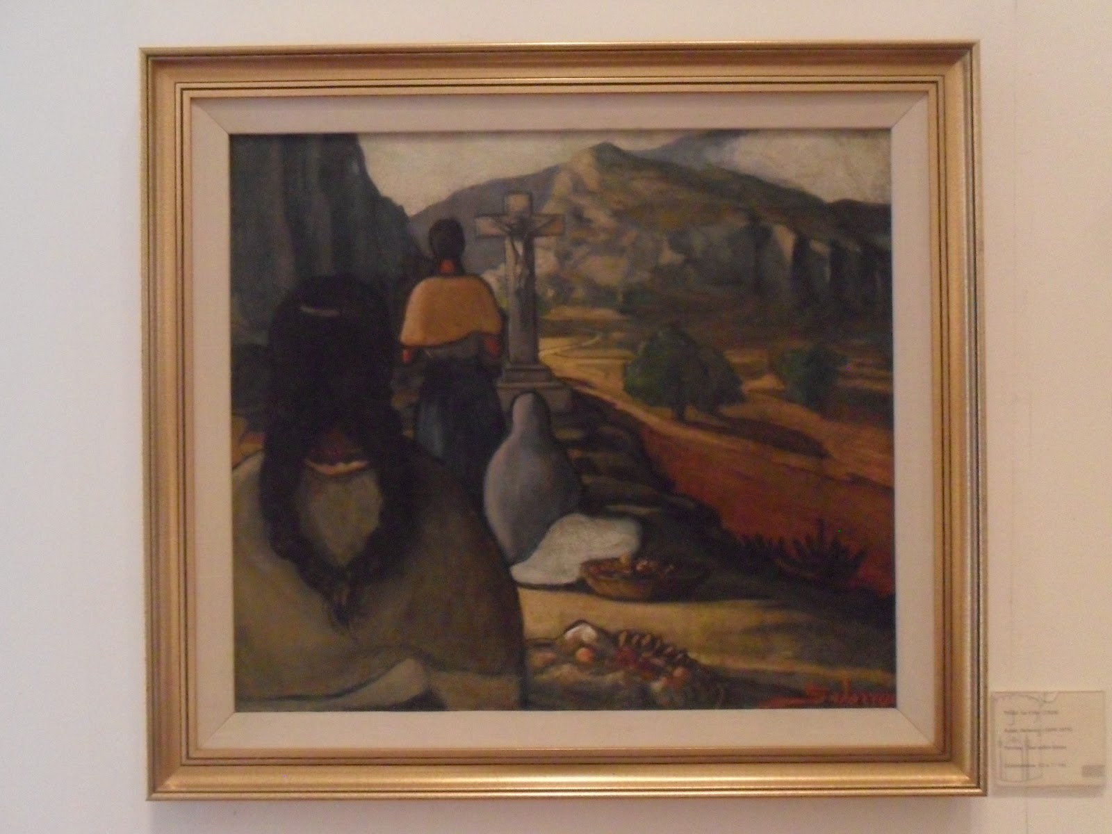 Arte visual Centroámericano.: Salvador Arrué Salazar "SALARRUE"