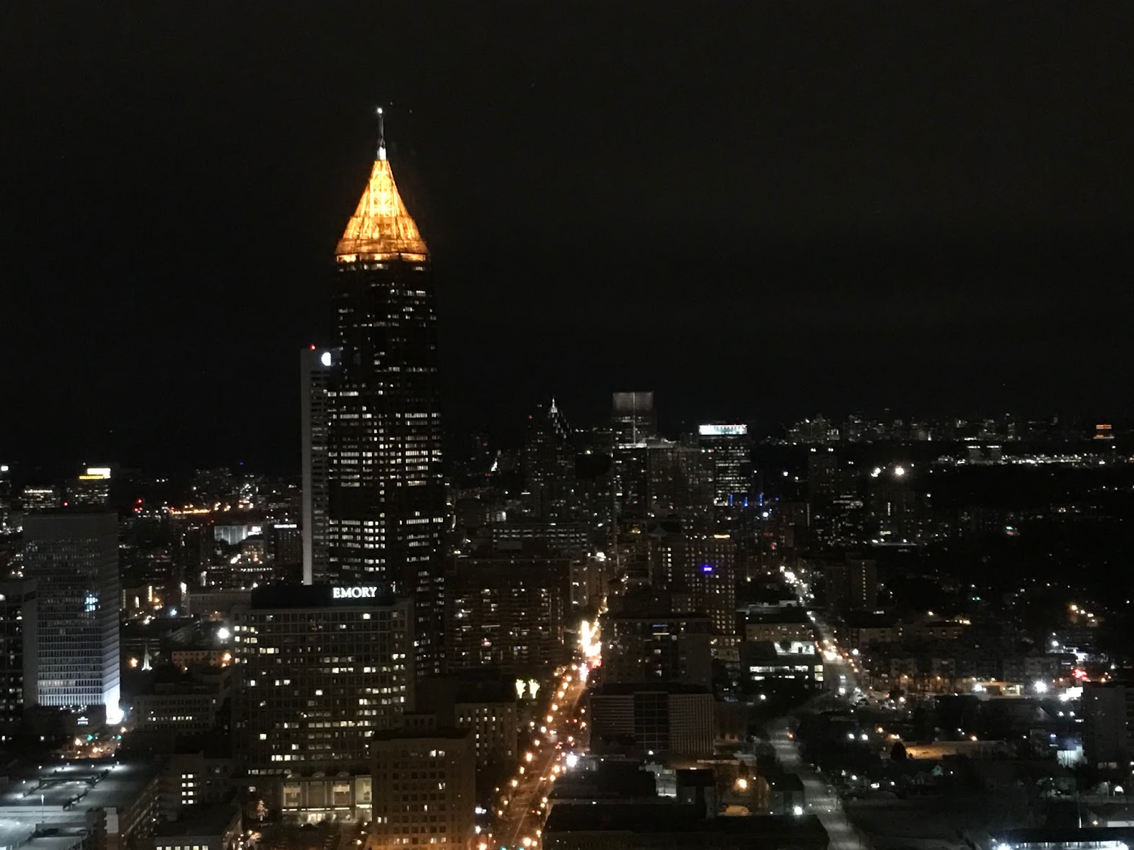 Celebrating the Legacy of Dr. King and Our Visit to the King Center