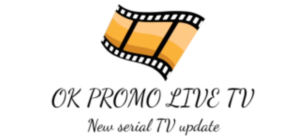 OK PROMO LIVE TV