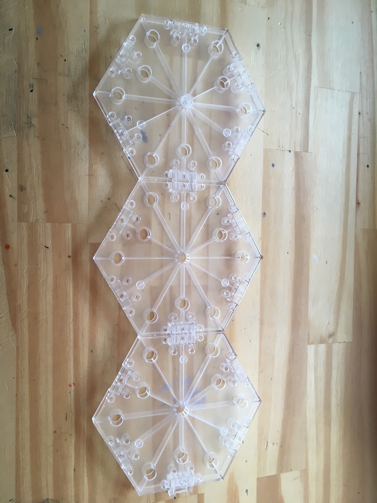 Action Base 04 First Impressions