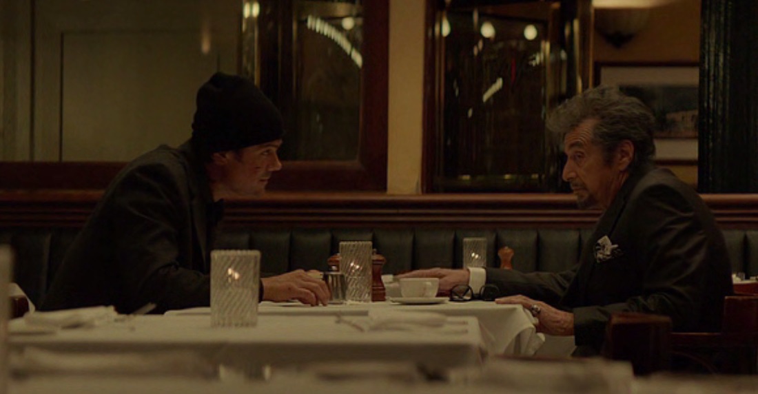 Malvaditos: Charles Abrams (Misconduct)